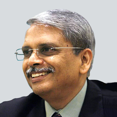 Mr. S Gopalakrishnan Chairman